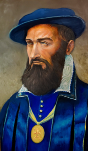 History – Jean Ribault Chapter, NSDAR